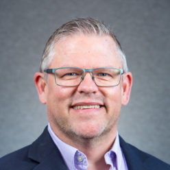 The Legacy of Captain Husky - Foster Business Magazine