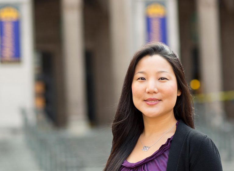 Minority Opinion - Foster Business Magazine