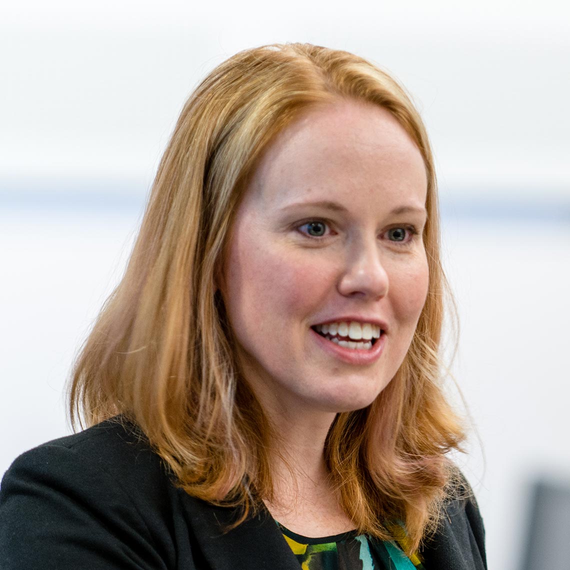 Foster Business Magazine - Foster Business School