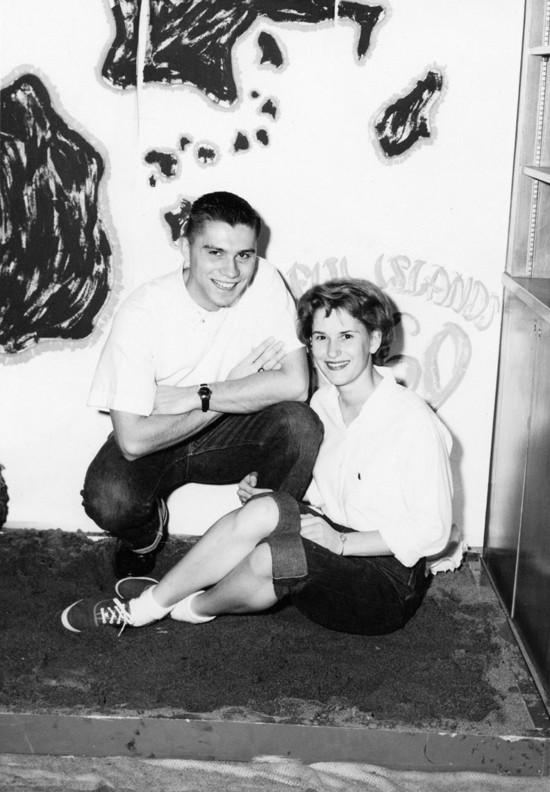 LIFE of a SALESMAN - Foster Business Magazine