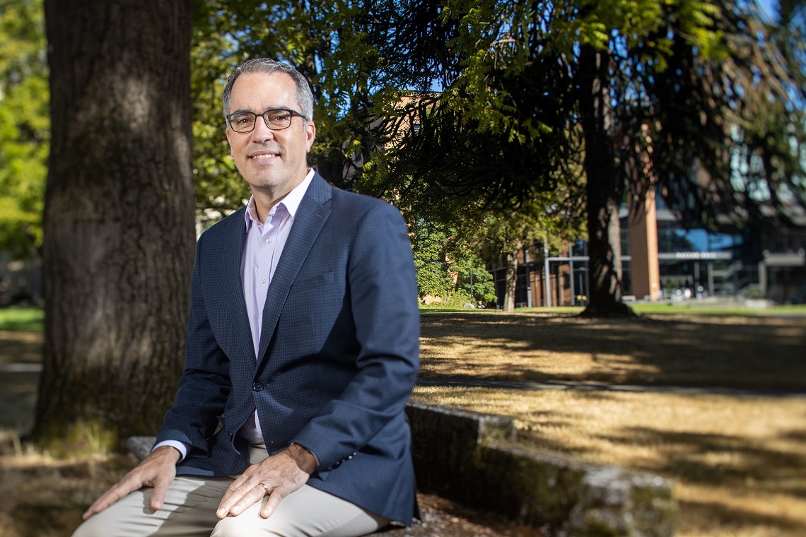 The Informer - Foster Business Magazine