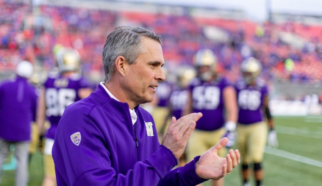 Professor Pete - Foster Business Magazine