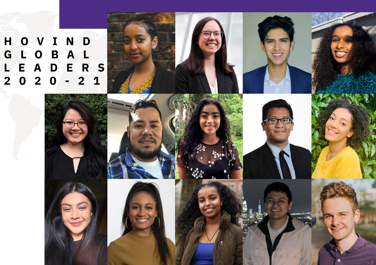 Fostering Global Leadership - Foster Business Magazine