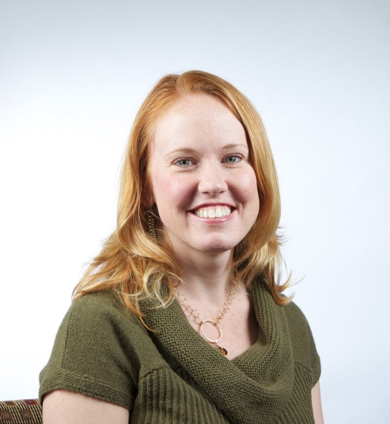 The Way We’ll Work - Foster Business Magazine