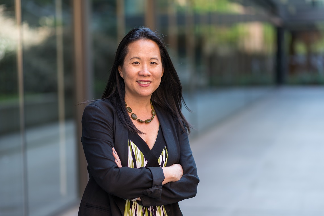 Build Better Networks - Foster Business Magazine