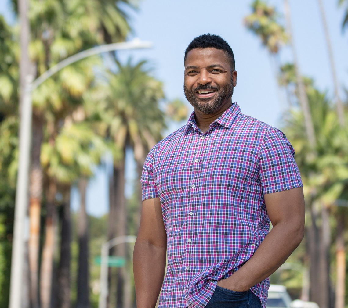 Earl Cole - Foster Business Magazine