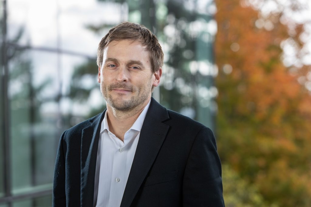 Class of 2021 - Foster Business Magazine