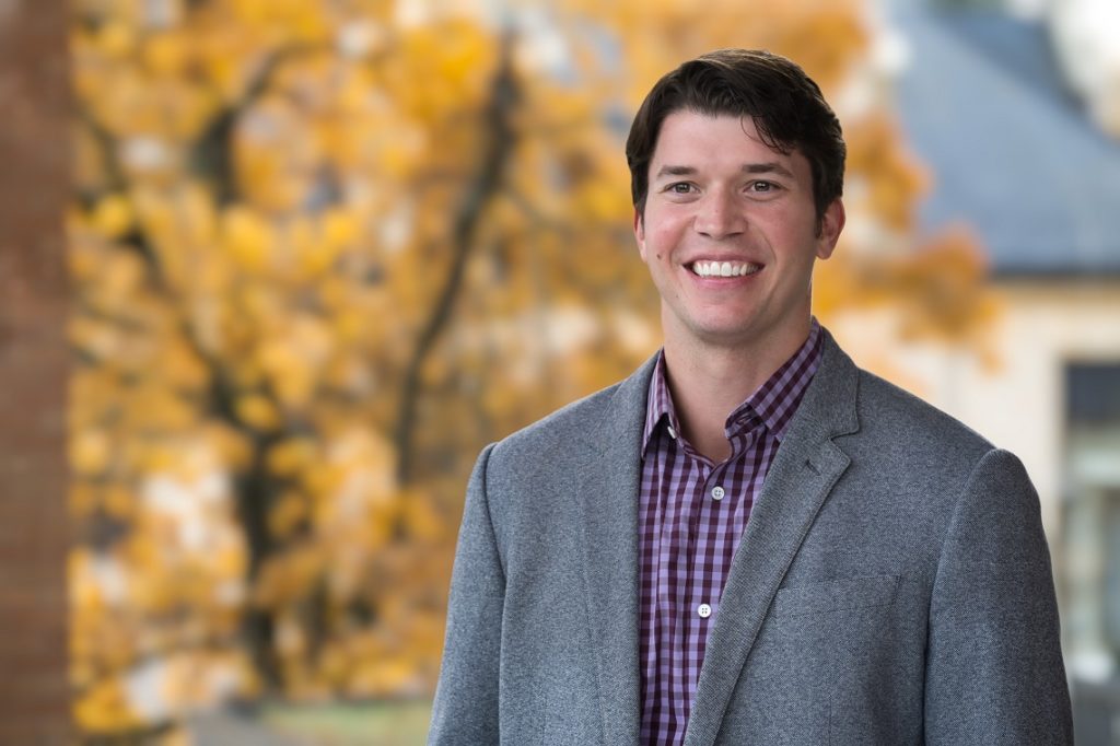 Class of 2021 - Foster Business Magazine