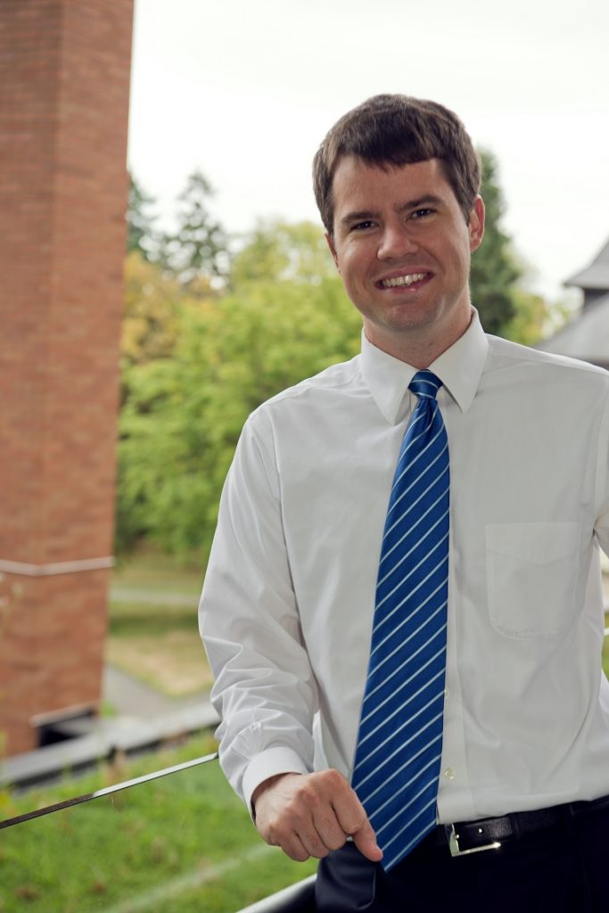 Undisclosed Investigations - Foster Business Magazine