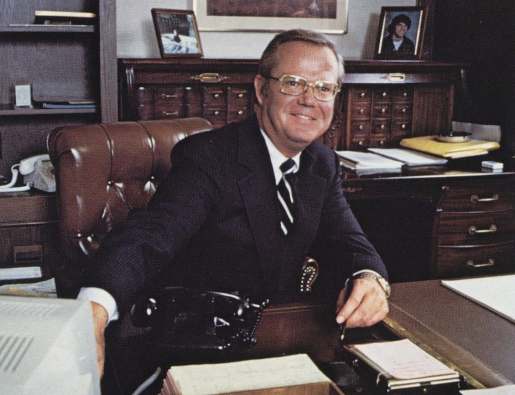 Difference Makers - Foster Business Magazine