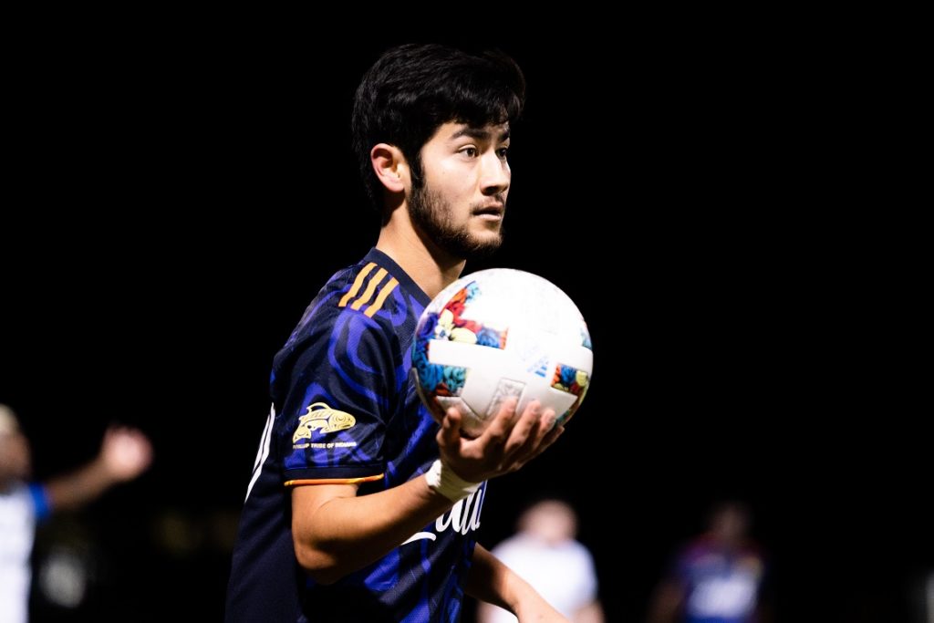 Goooooaaaaal! - Foster Business Magazine