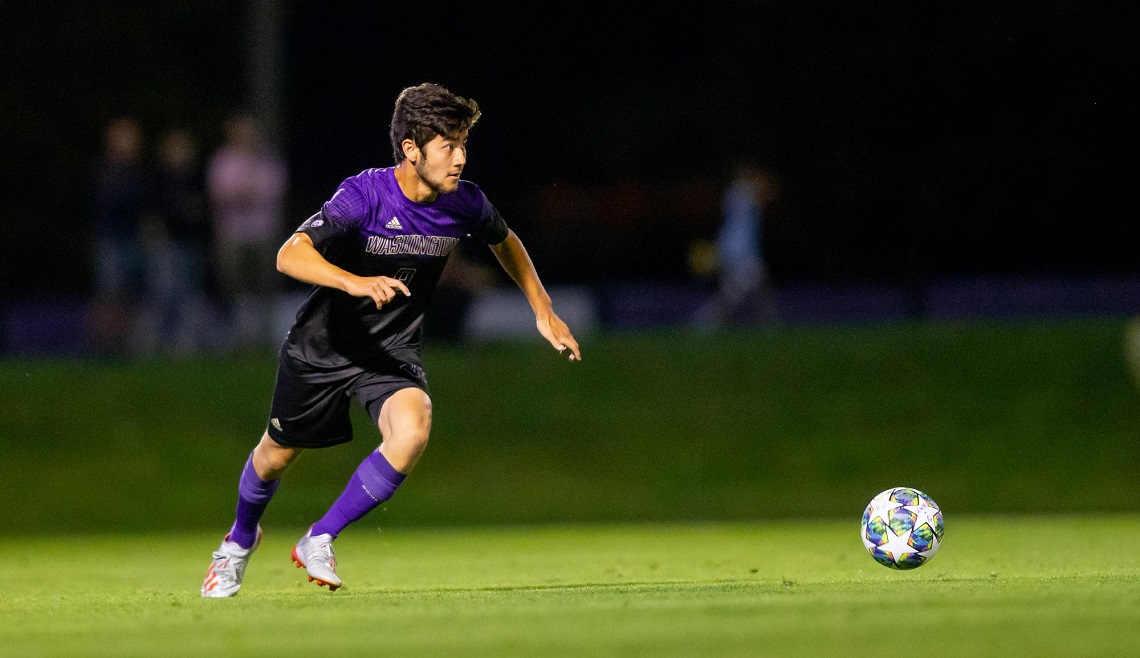 Goooooaaaaal! - Foster Business Magazine