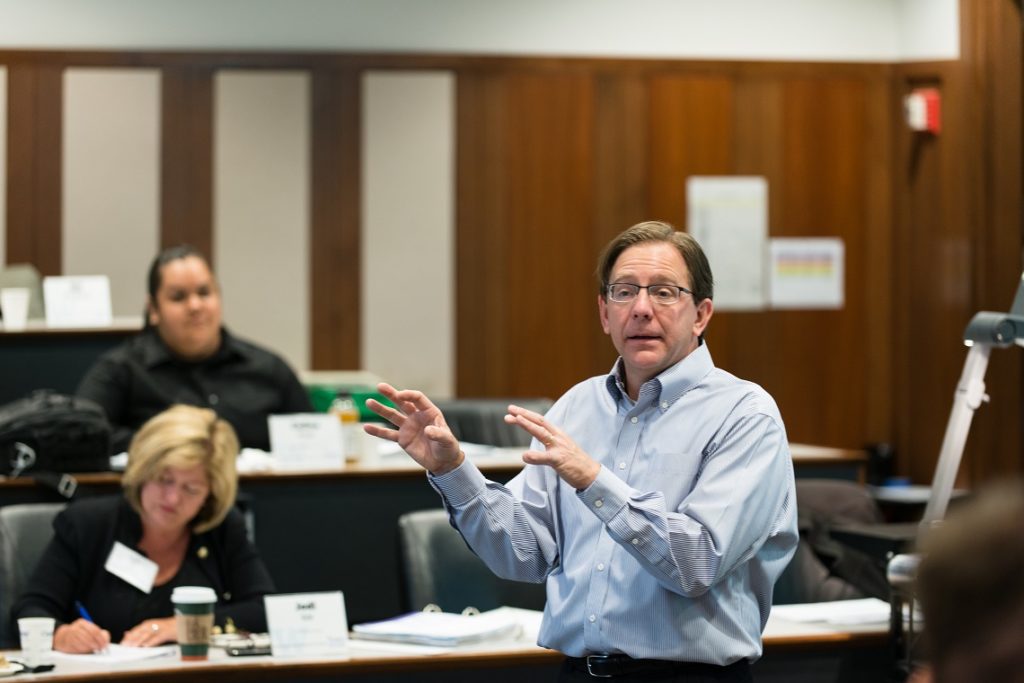 The Primacy of Privacy - Foster Business Magazine