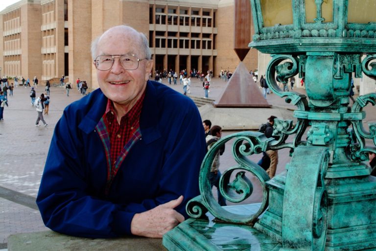 Loyd Heath Memorial - Foster Business Magazine