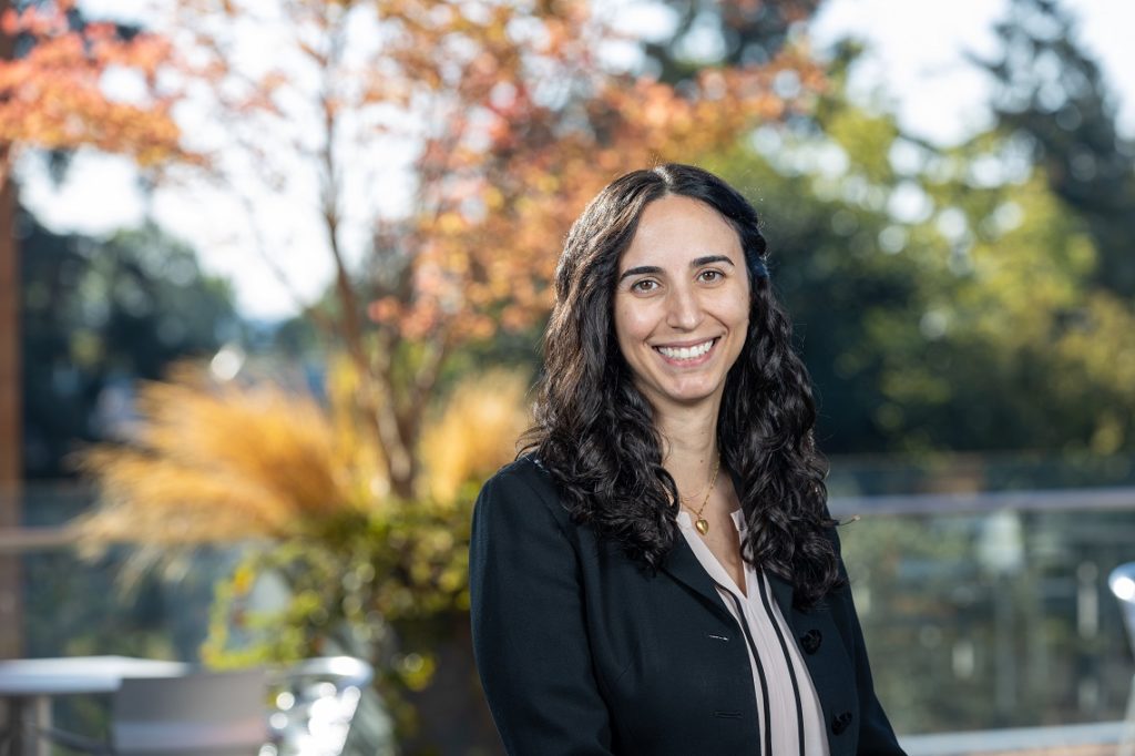 Strategy Courses Provide Real-world Value to MBA students