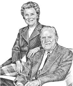 Meet the Founders - Foster Business Magazine