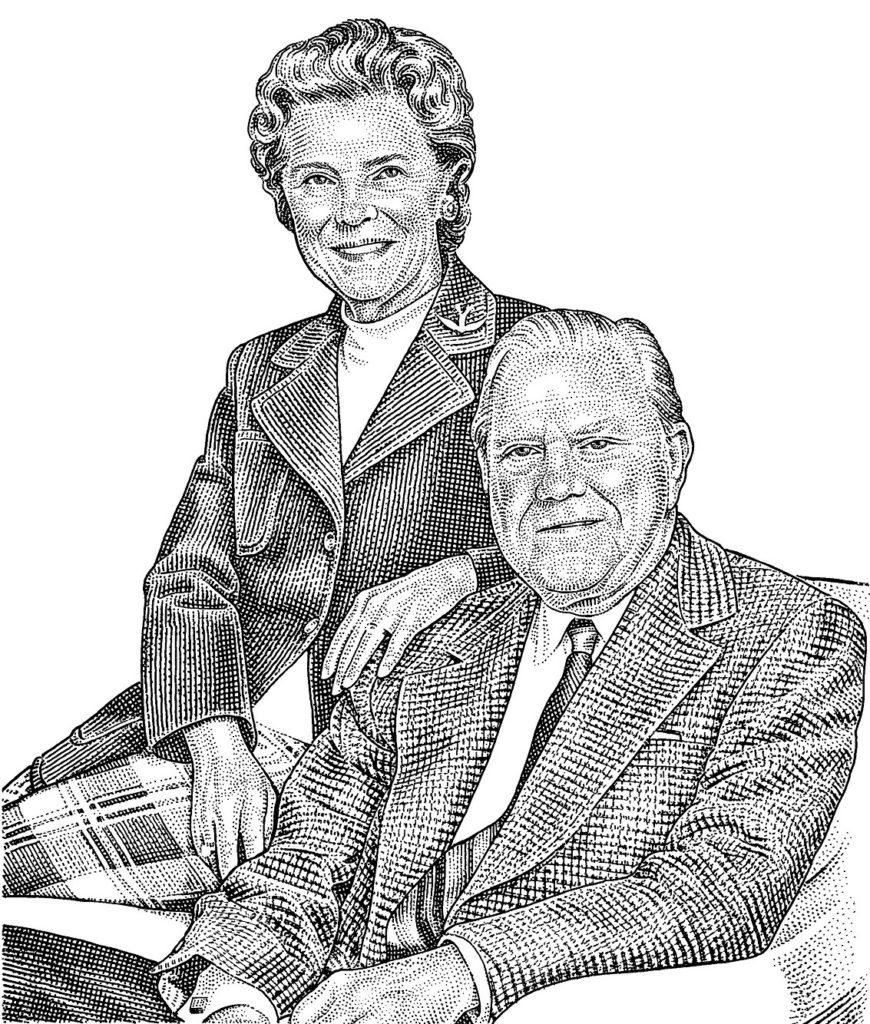 Meet the Founders - Foster Business Magazine