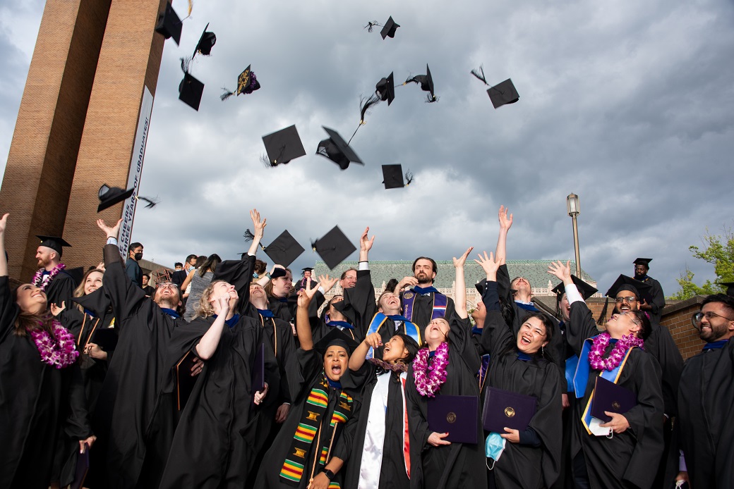 Foster School Rankings - Foster Business Magazine