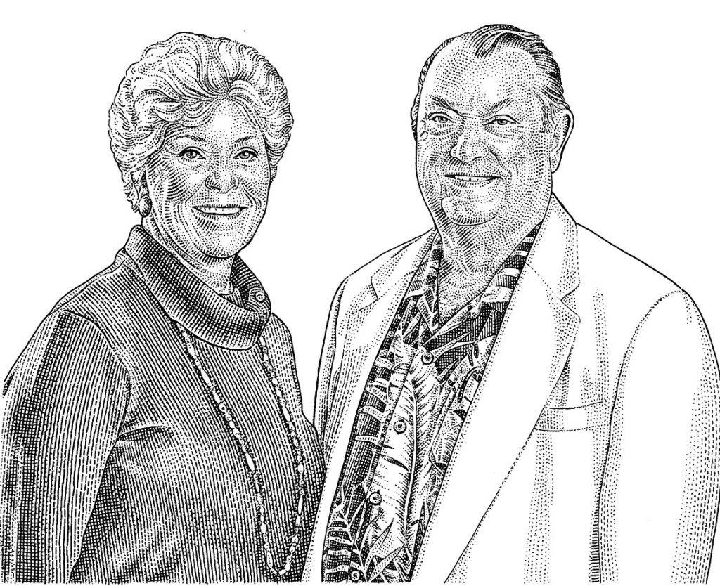 Meet the Founders - Foster Business Magazine