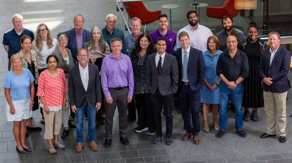 Foster School of Business Faculty Earn Awards and Accolades
