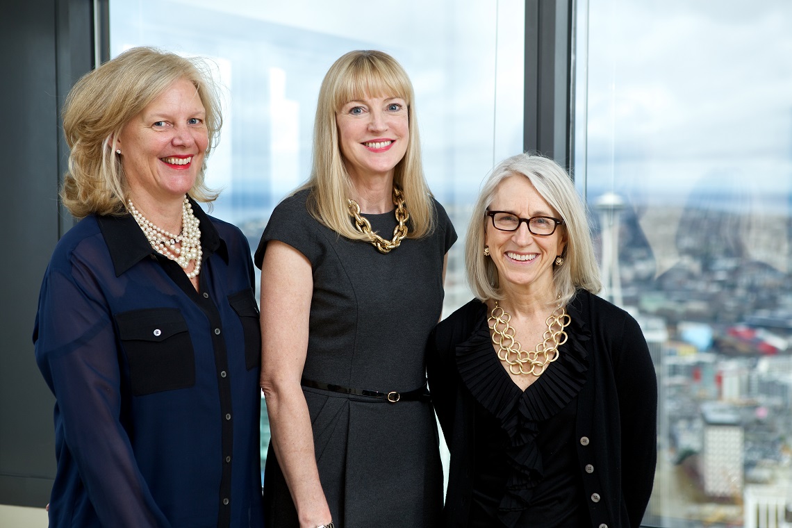 Leaning… Forward - Foster Business Magazine