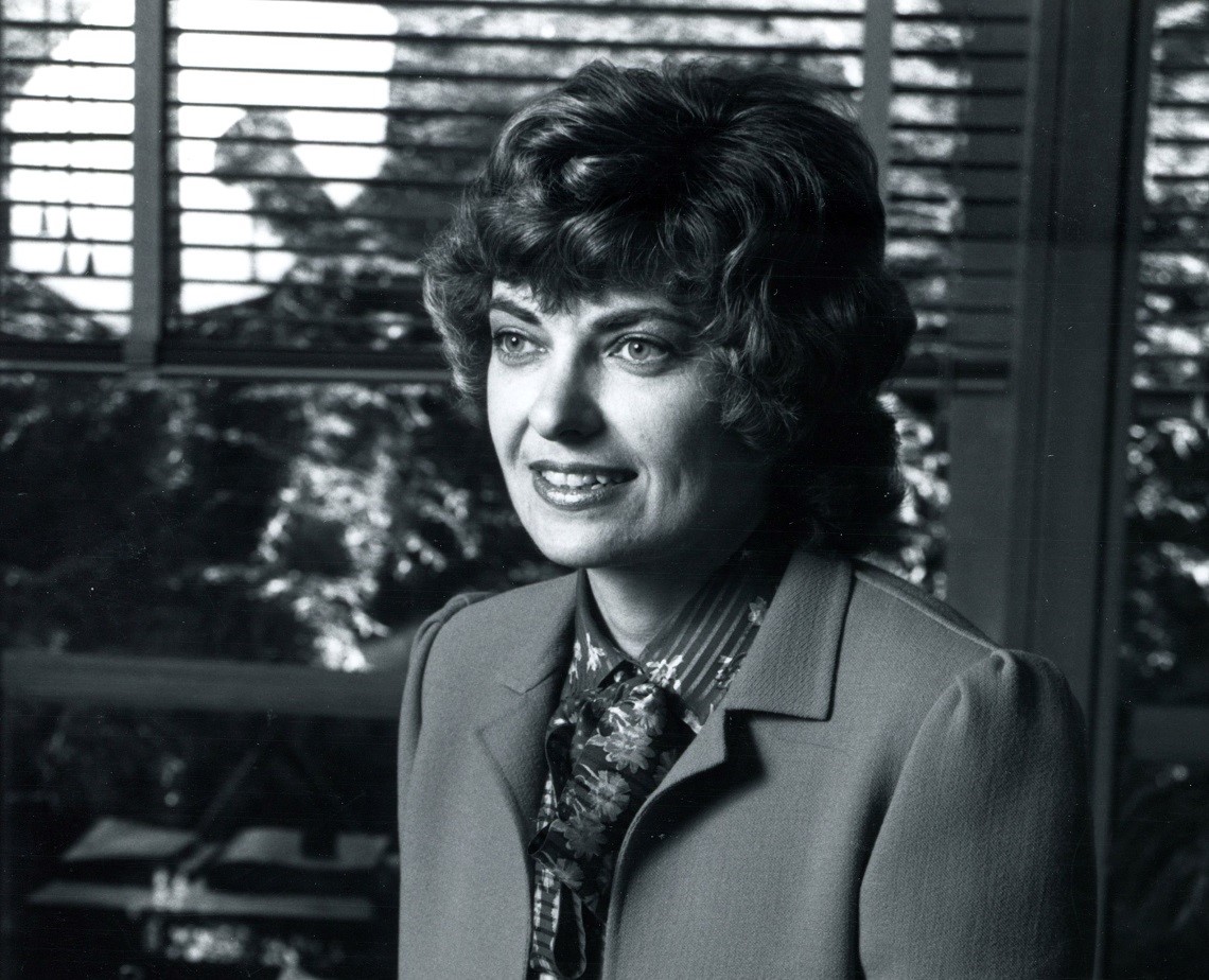Trailblazer of the Century - Foster Business Magazine