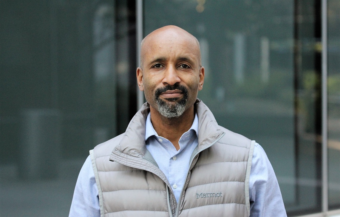 Teddy Johnson profile - Foster Business Magazine