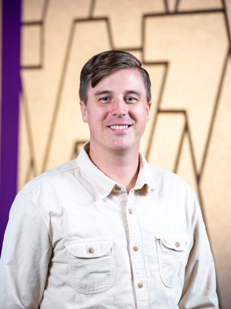 Ty Jacobson | Foster Business Magazine