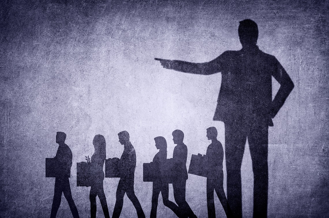 Smart Layoffs - Foster Business Magazine