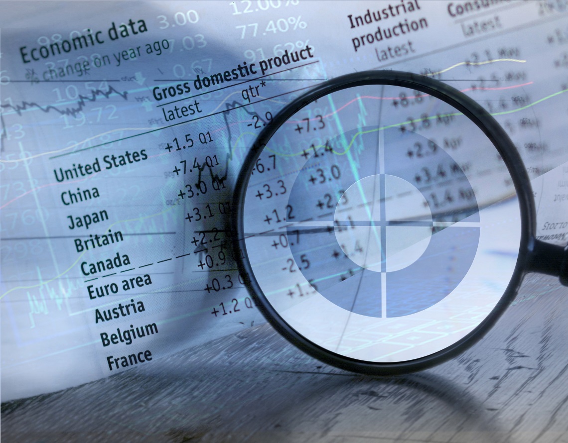 Economic Indicators - Foster Business Magazine