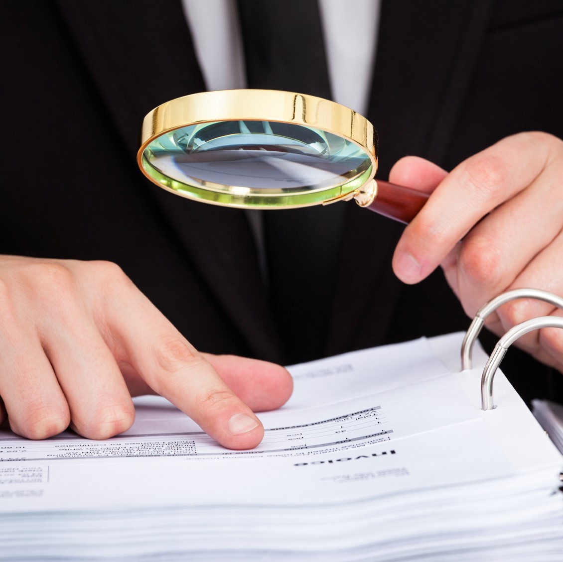 F-Score - Foster Business Magazine