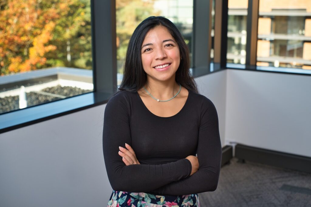 Foster MBA Students Experience Community in Mexico City