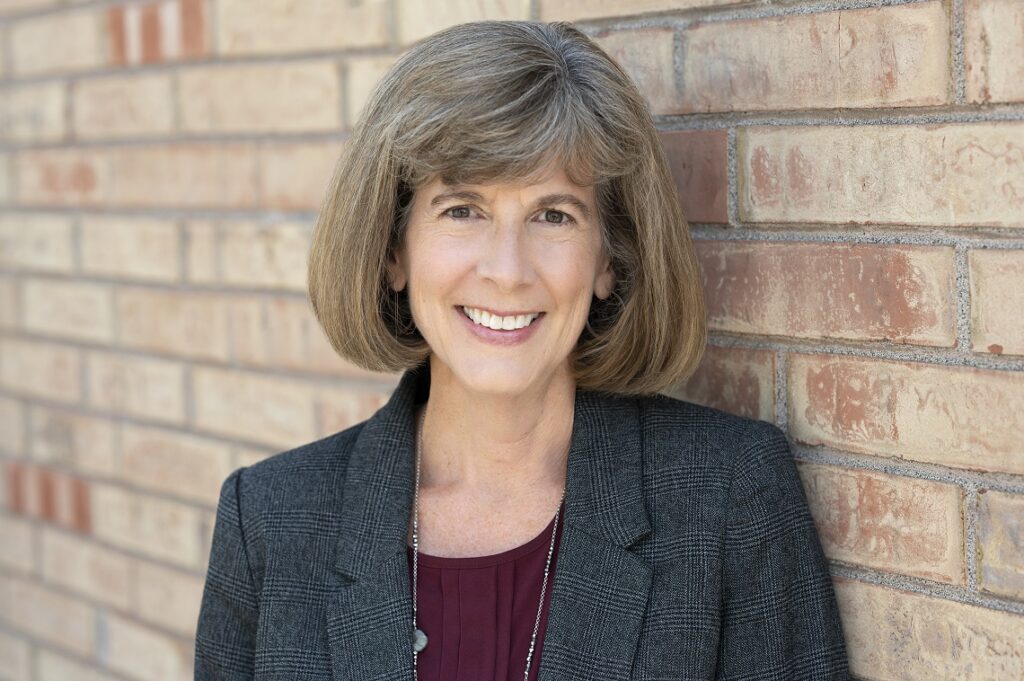 New Scholarship Honors Foster Professor Jennifer Koski