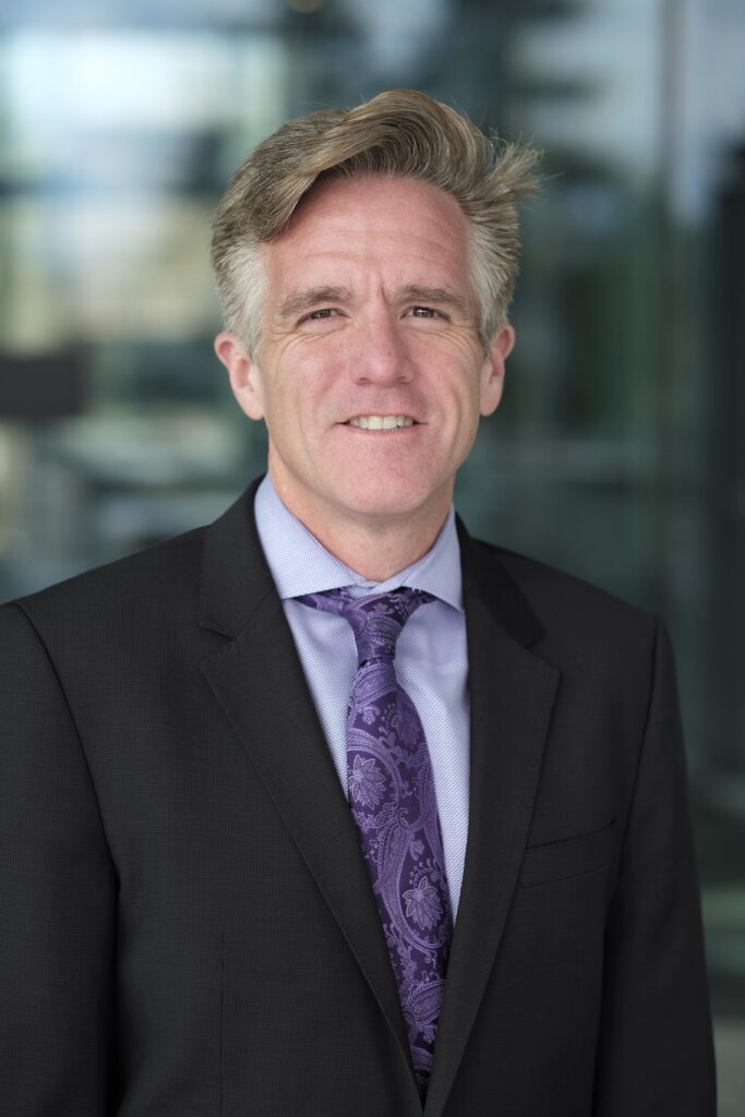 Closing the Inspiration Gap - Foster Business Magazine