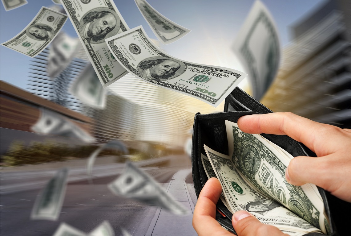 Pension Fund Bailouts - Foster Business Magazine