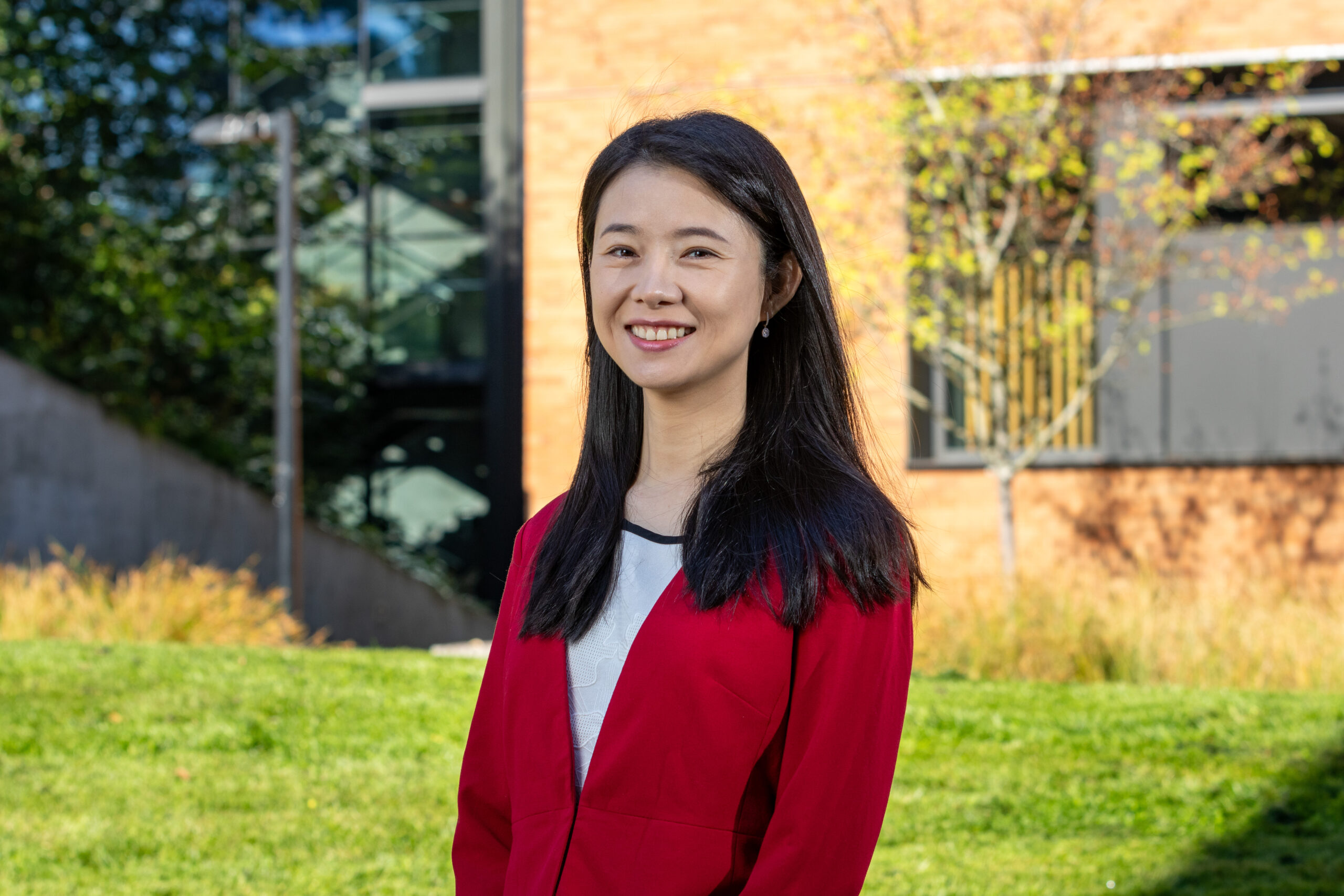 Research Reveals Lack of Power Corrupts, Too - Foster Business Magazine