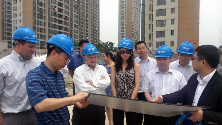 Dan Baty profile - Foster Business Magazine