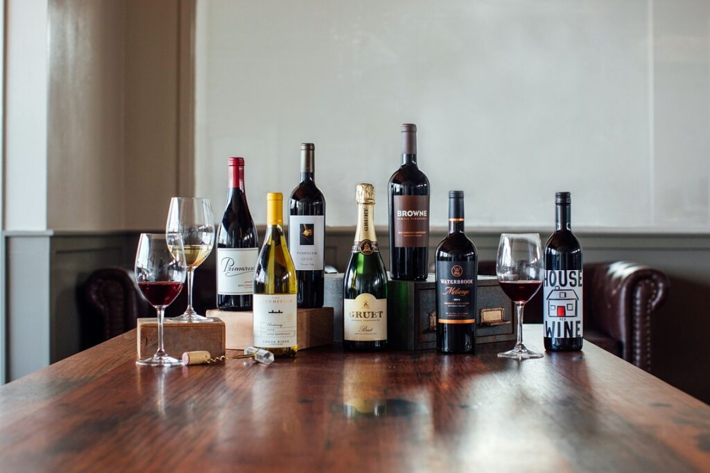 Dan Baty profile - Foster Business Magazine