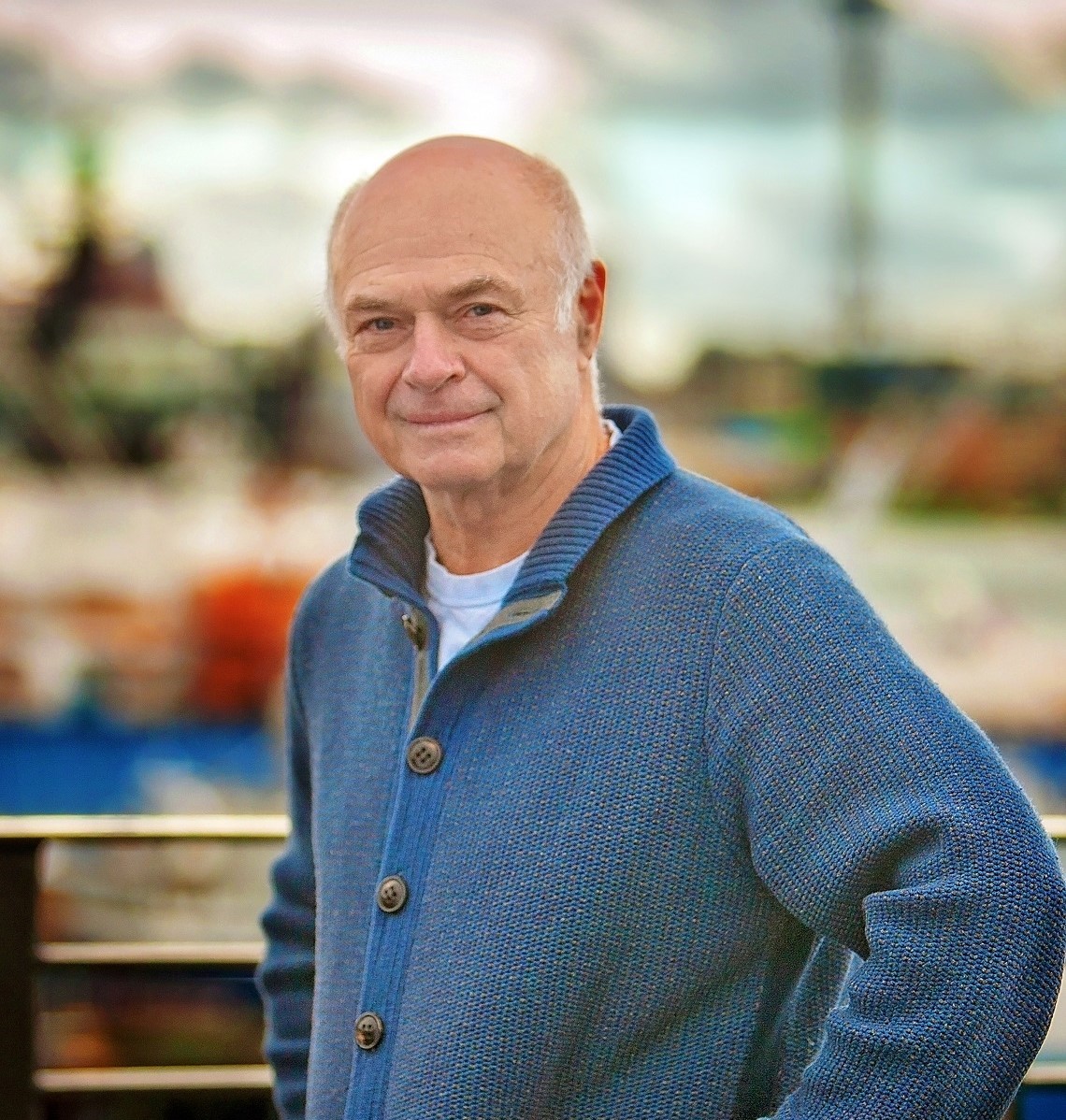 Dan Baty profile - Foster Business Magazine