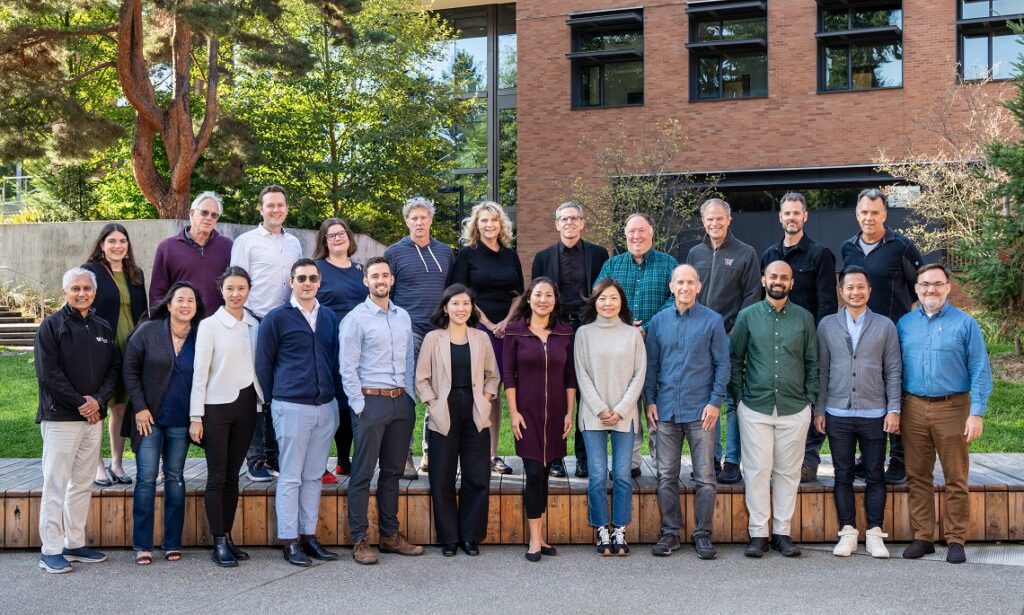 Foster School of Business Faculty Earn Awards and Accolades
