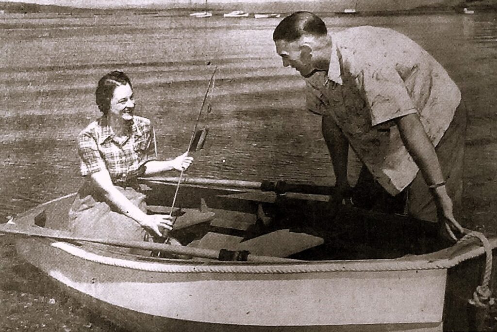 Al Ulbrickson - Foster Business Magazine