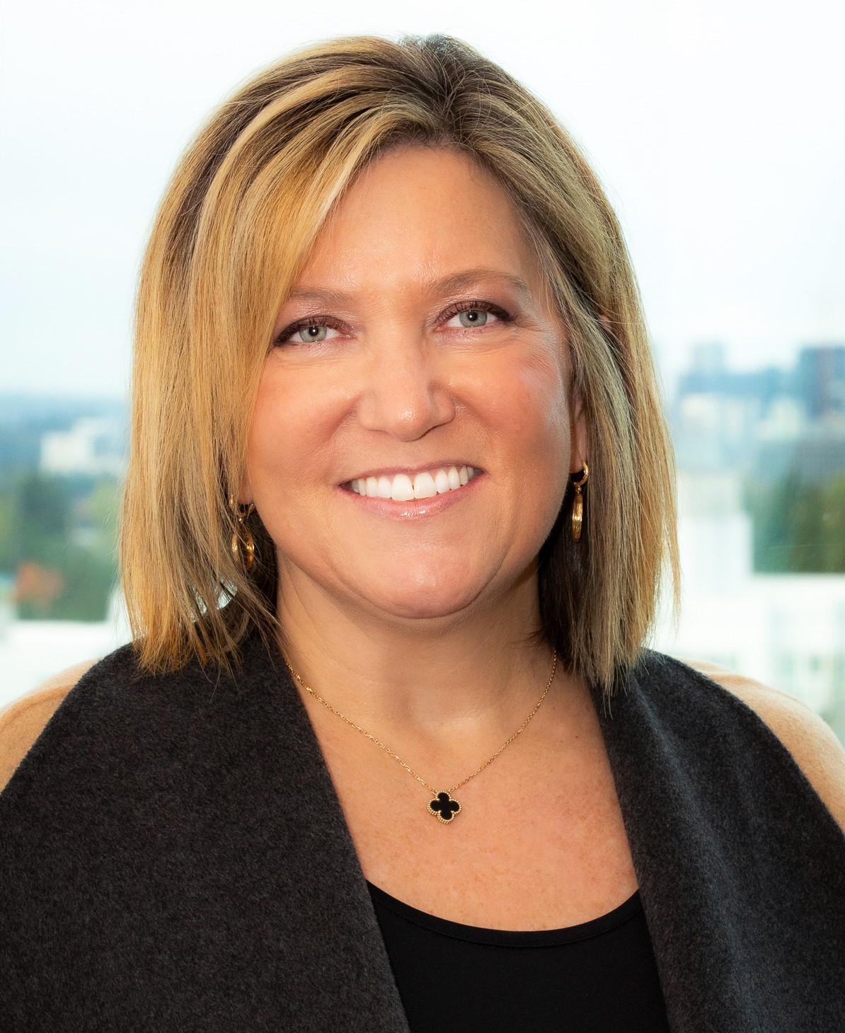 Mentorship Matters at the Foster School of Business