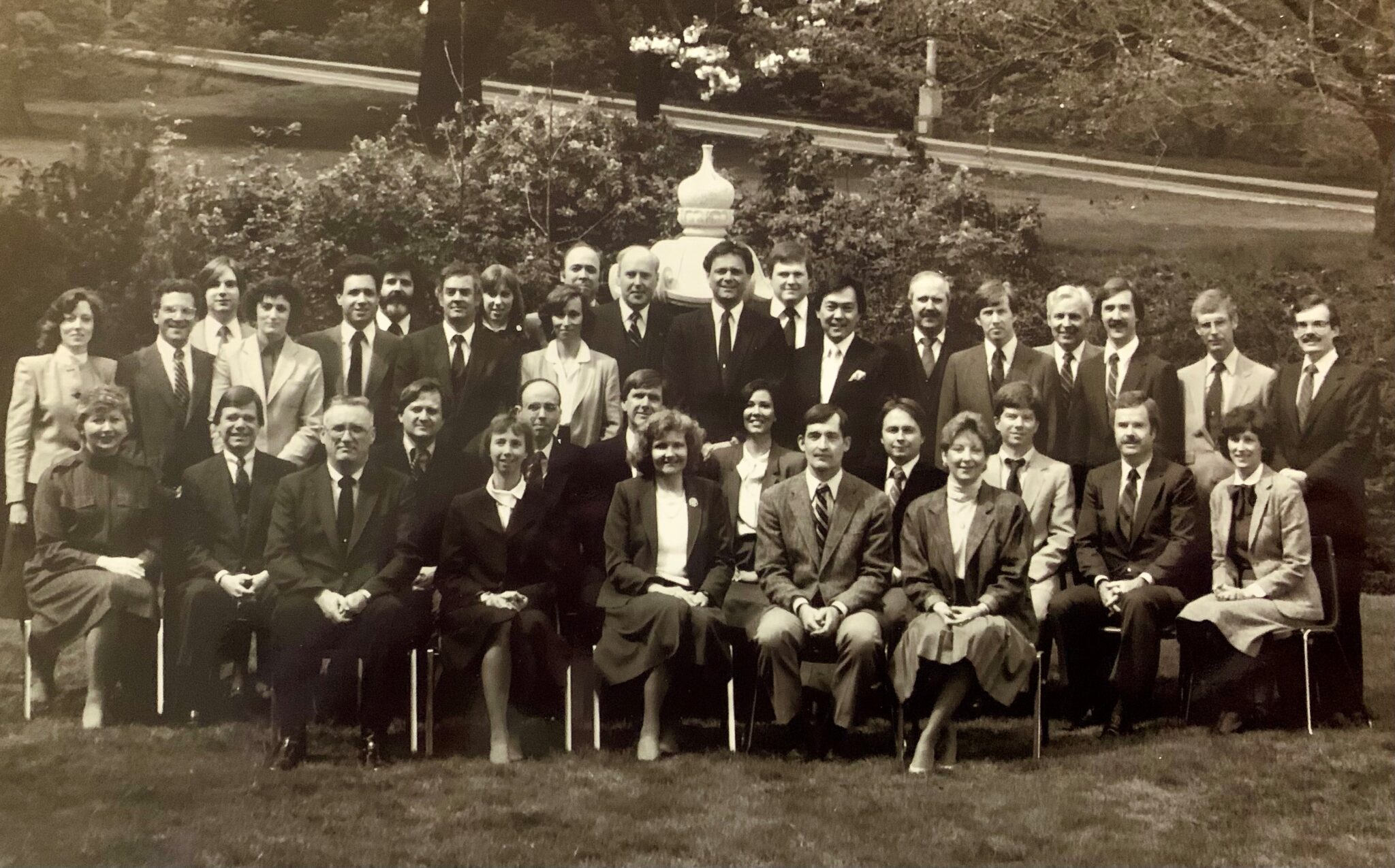 Programs - Foster Business Magazine