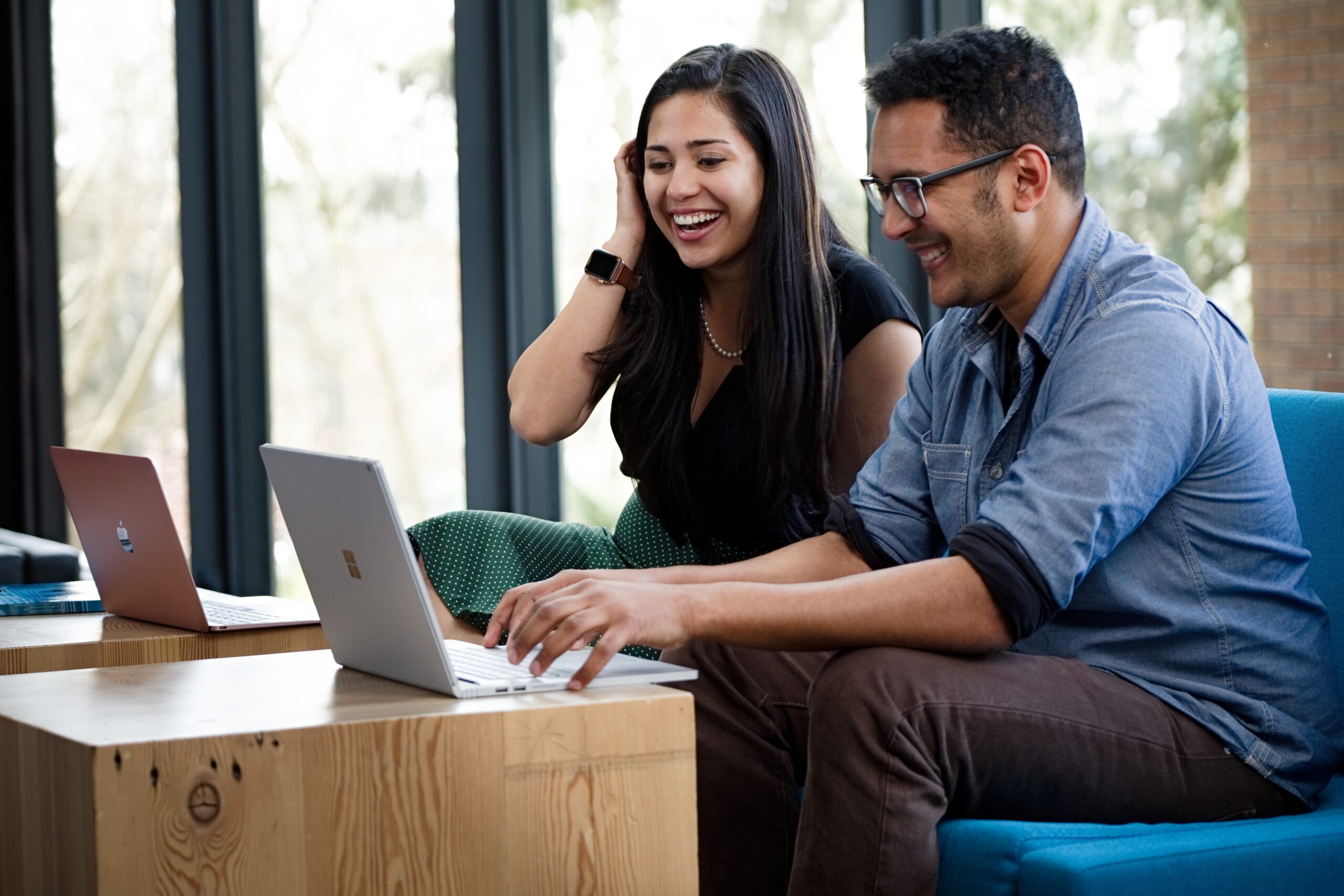 Mentorship Matters - Foster Business Magazine