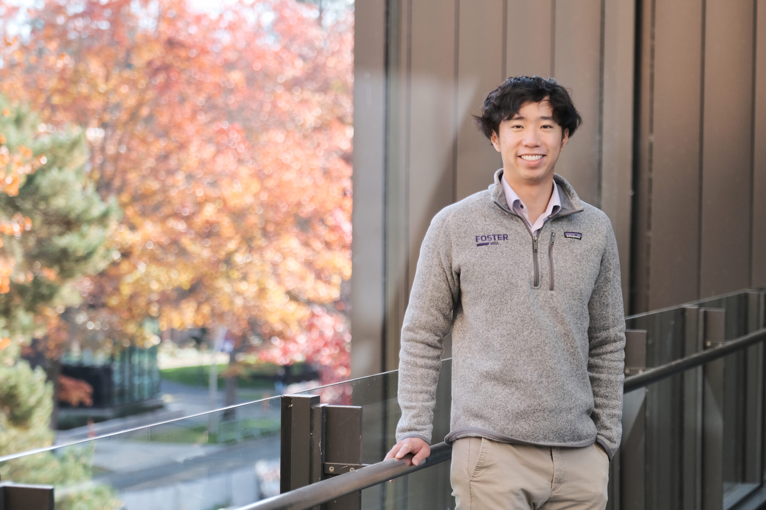 Pivoting Careers with an Evening MBA