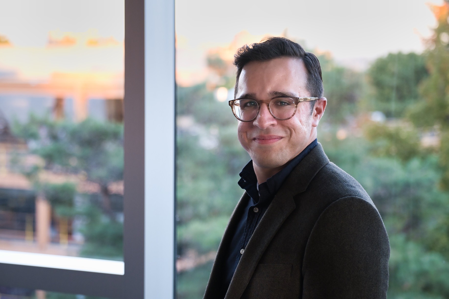 Supply Chain Management: From factory floor to renewable energy