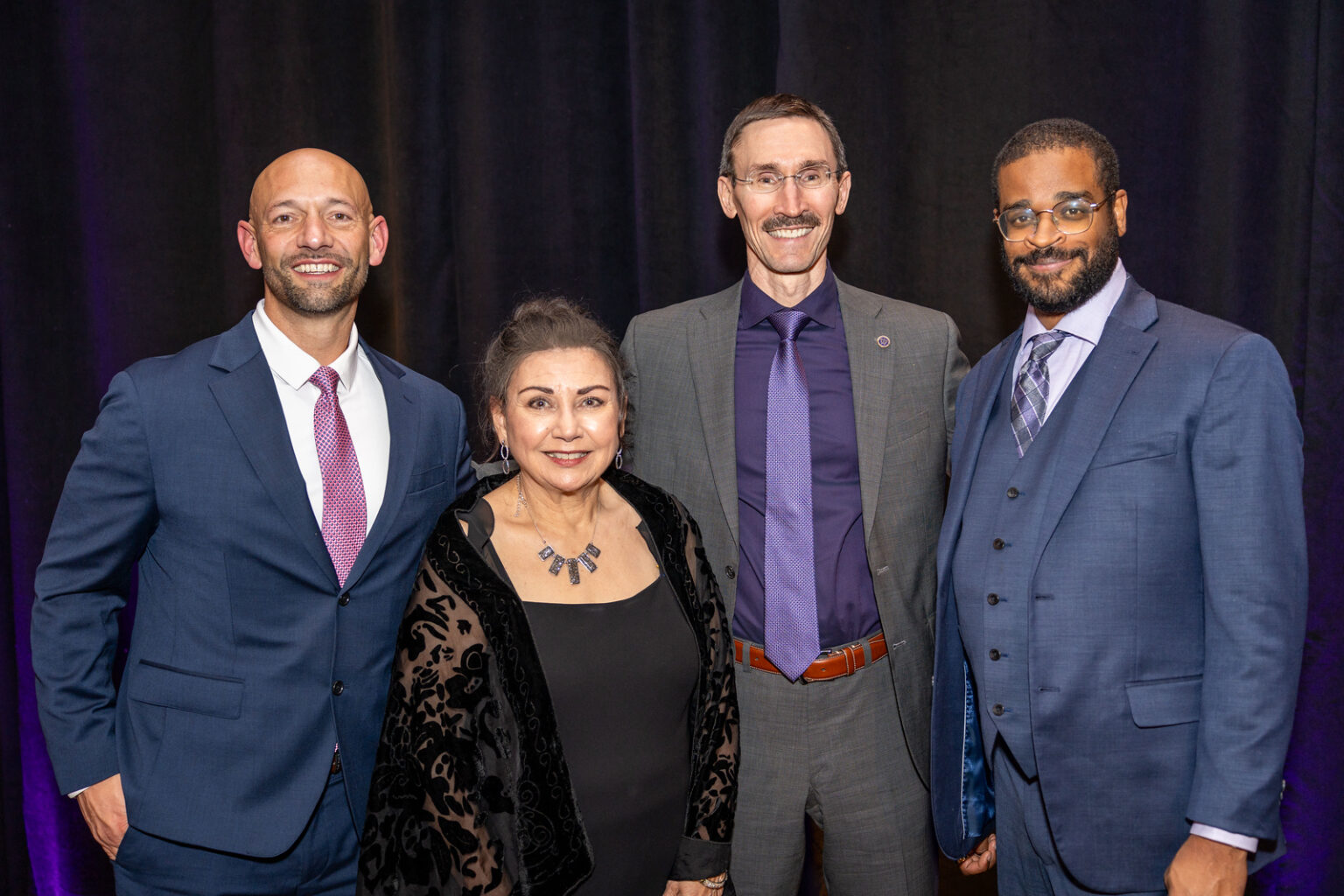 UW Foster Honors Three Outstanding Business Leaders - Foster Business ...