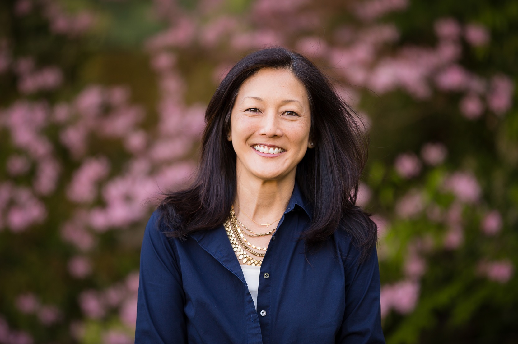 Dawn Matsumoto Named Accounting Department Chair