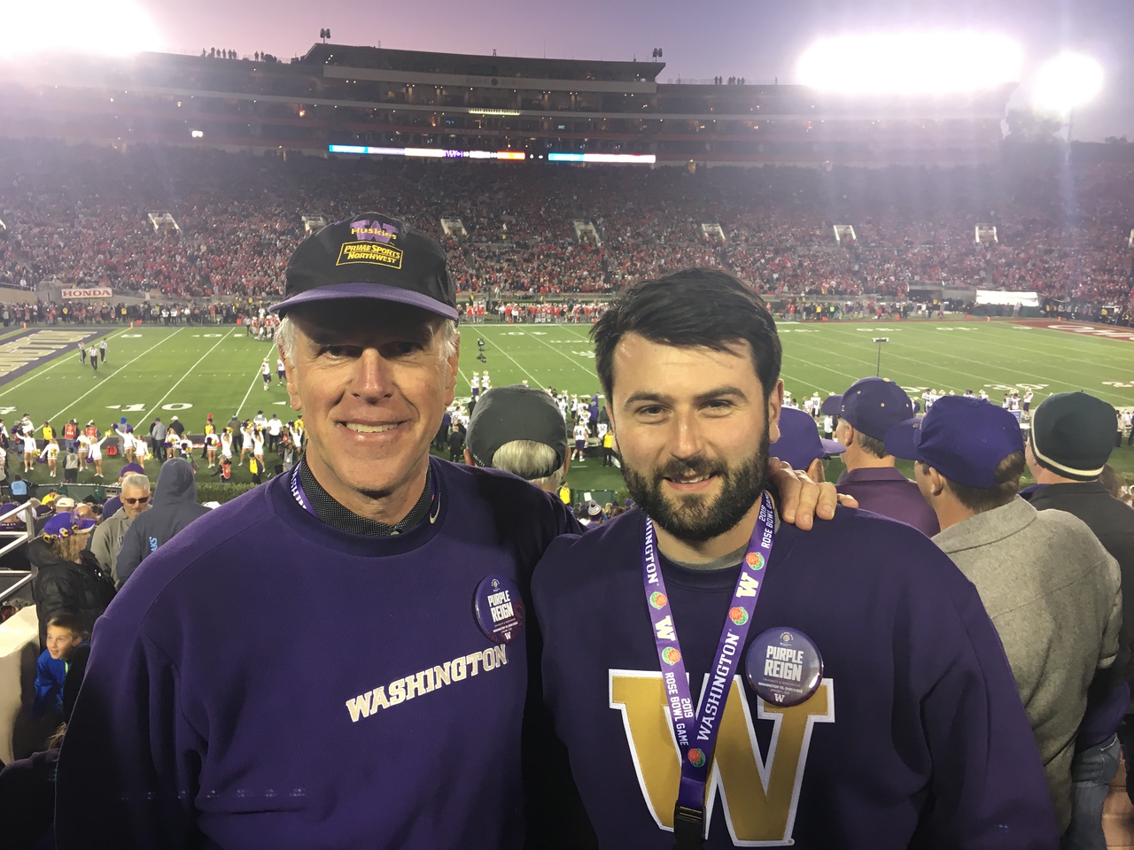 Paul Capeloto Recognized Love of Accounting with $1 million gift