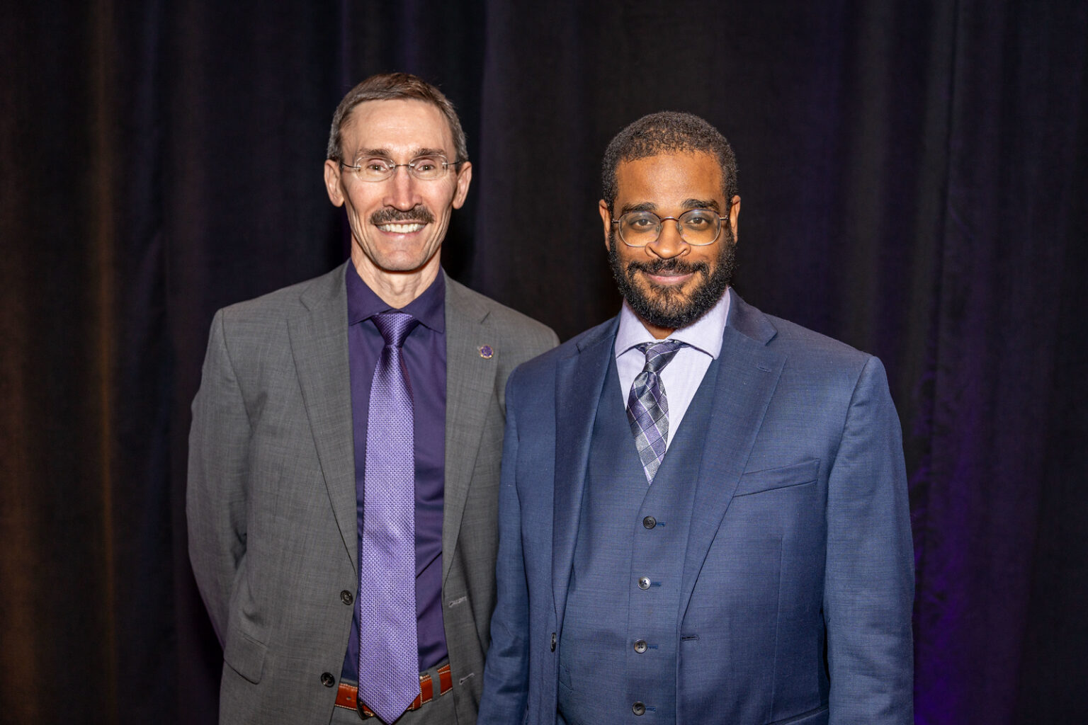 UW Foster Honors Three Outstanding Business Leaders - Foster Business ...